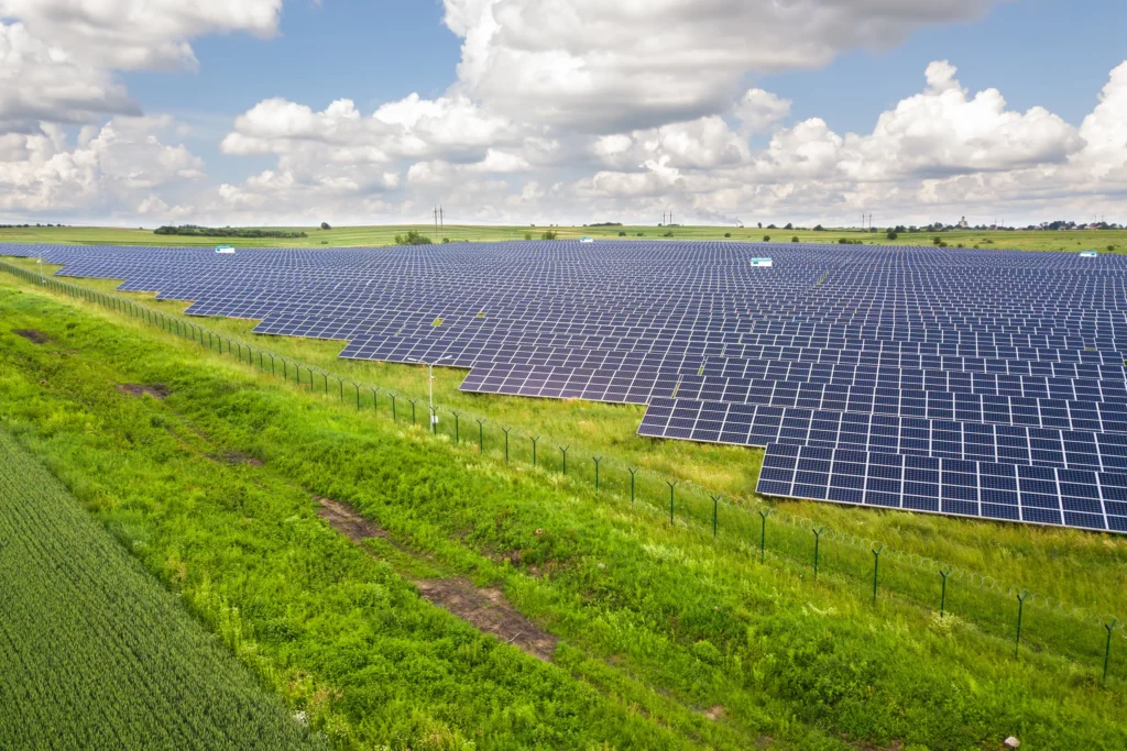 Electrical Infrastructure for Renewable Energy - Korlen